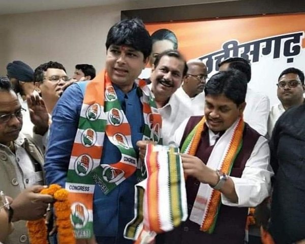 Newsmaker | Coal levy scam smudges Suryakant Tiwari, Chhattisgarh’s ...