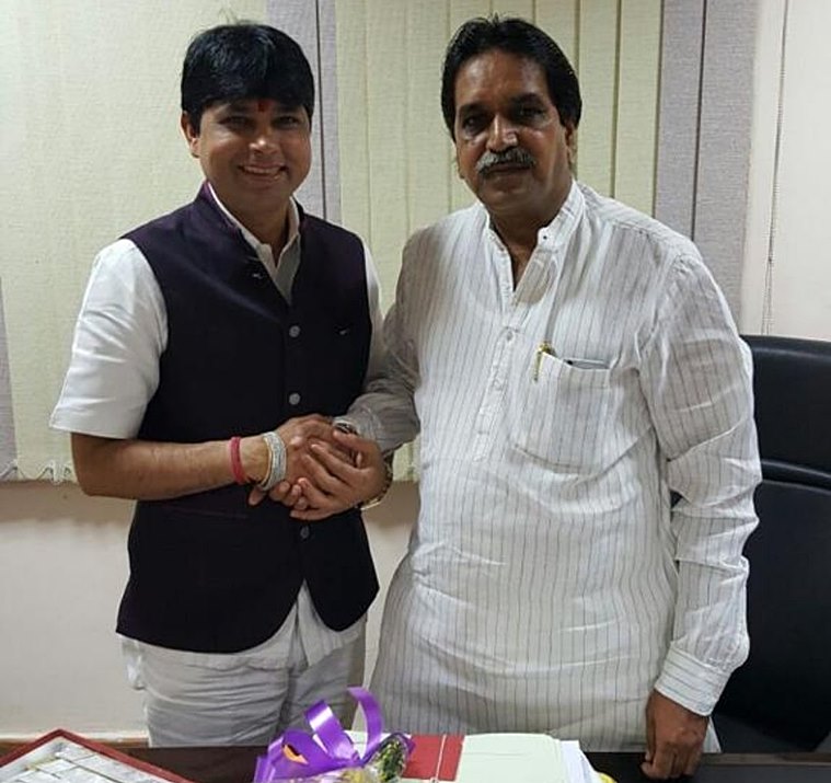 Newsmaker | Coal levy scam smudges Suryakant Tiwari, Chhattisgarh’s ...