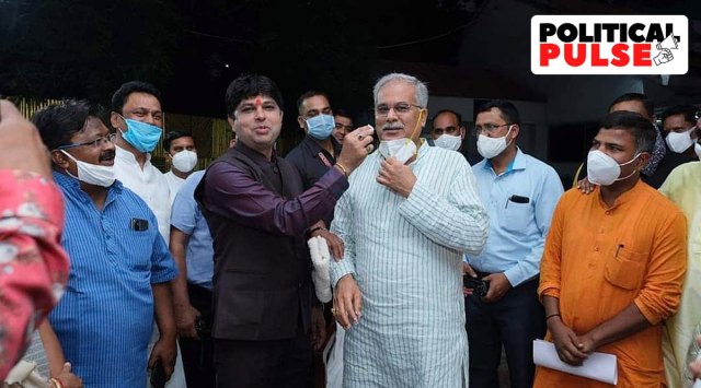 Newsmaker | Coal levy scam smudges Suryakant Tiwari, Chhattisgarh’s ...