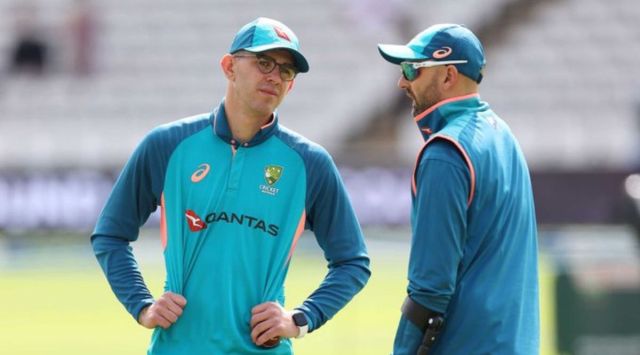 Virat Kohli’s tormentor Todd Murphy to replace Nathan Lyon in Australia ...