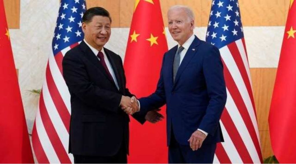 Us China Aim To Revive Climate Cooperation As Tensions Simmer World