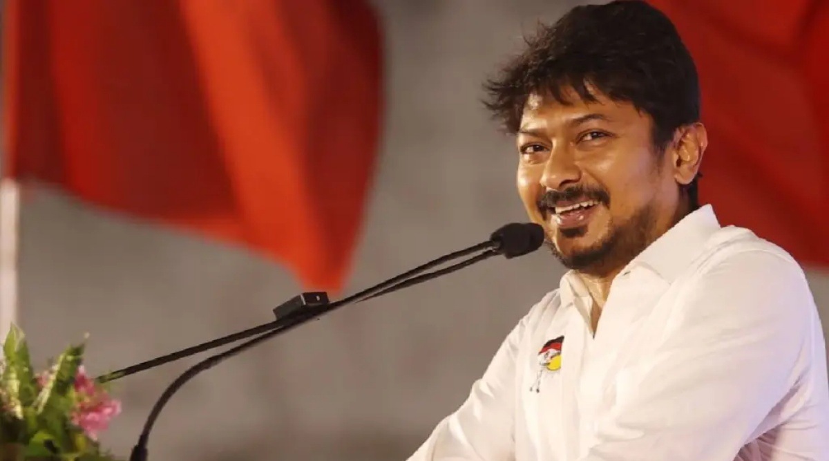 Cm Trying To Make Tamil Nadu Sports Capital Of Indian Subcontinent