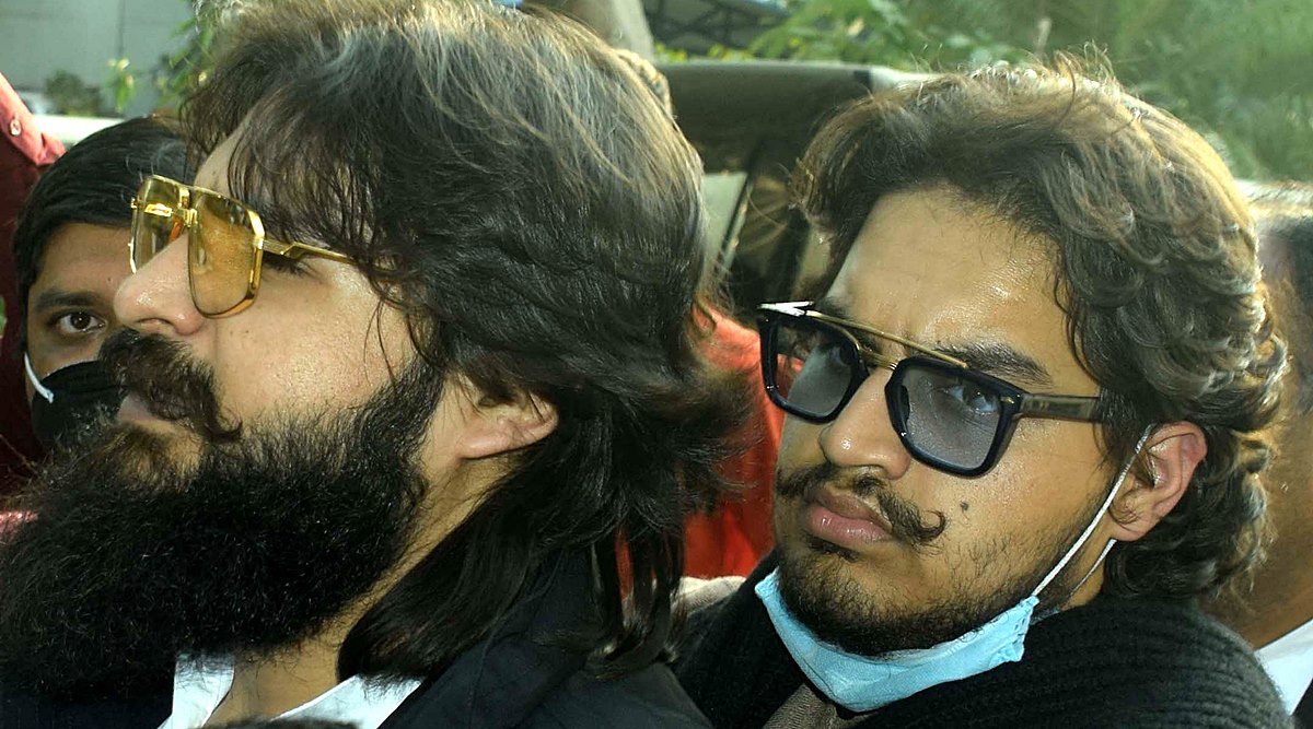 Hate speech during UP polls: SC refuses to quash case against Mukhtar Ansari’s son Umar | India ...