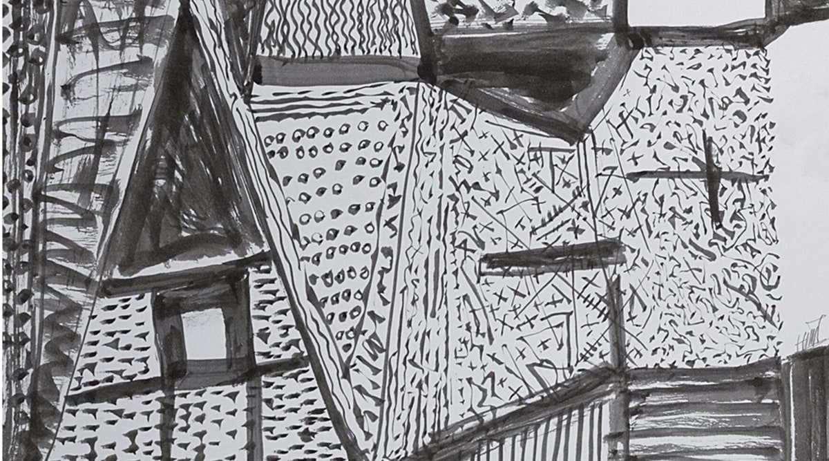 Exhibition celebrates artist Himmat Shah’s legacy through lens of ...