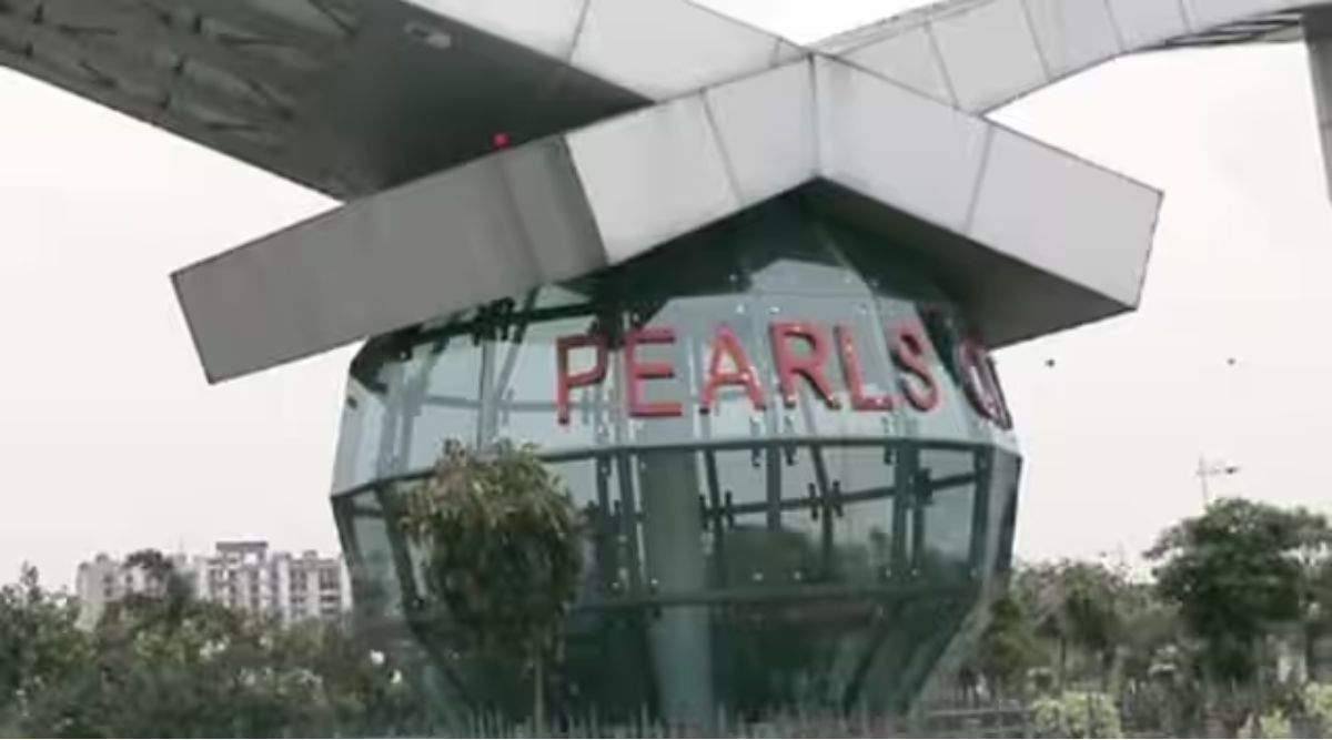 Pearls Group Scam: Vigilance Bureau arrests CA Dang for verifying fake ...