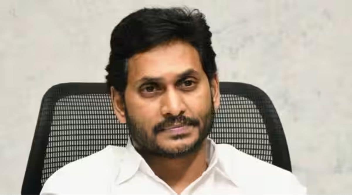 Stung by criticism over volunteers, Jagan hits back at Naidu and Pawan Kalyan: ‘they are enemies ...