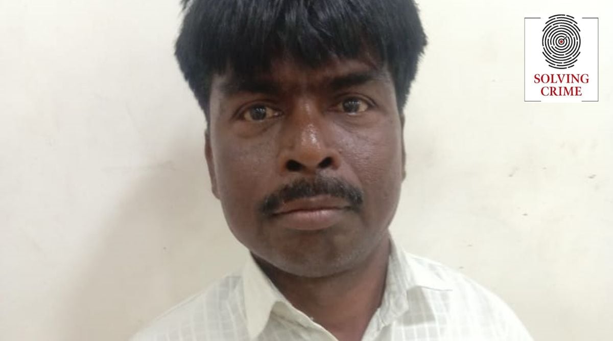 Solving Crime: How an informant helped Mumbai police catch cheating ...