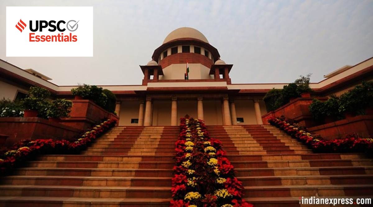 UPSC Essentials: Mains answer practice — GS 2 (Week 8) | UPSC Current ...