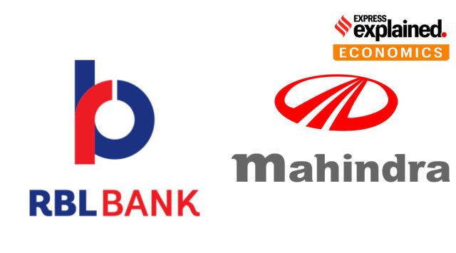 Why did Mahindra & Mahindra’s shares fall after stake purchase in RBL ...