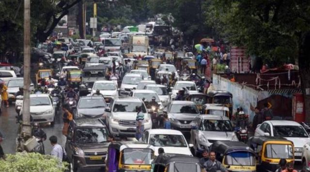 In 15 days, Pune likely to have a ‘smart’ traffic management system ...