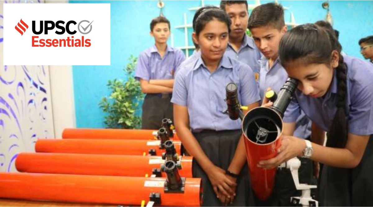 UPSC Essentials | Mains answer practice : GS 1 (Week 7) | UPSC Current ...