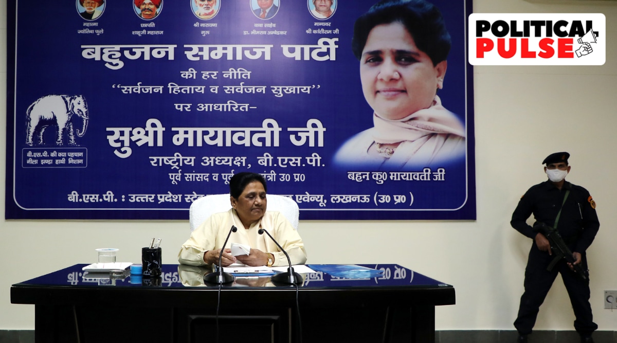 BSP to abstain from discussions, voting on NCT Amendment Bill in ...