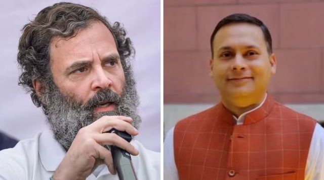 Karnataka HC stays FIR against BJP IT cell chief Amit Malviya for social media post on Rahul ...