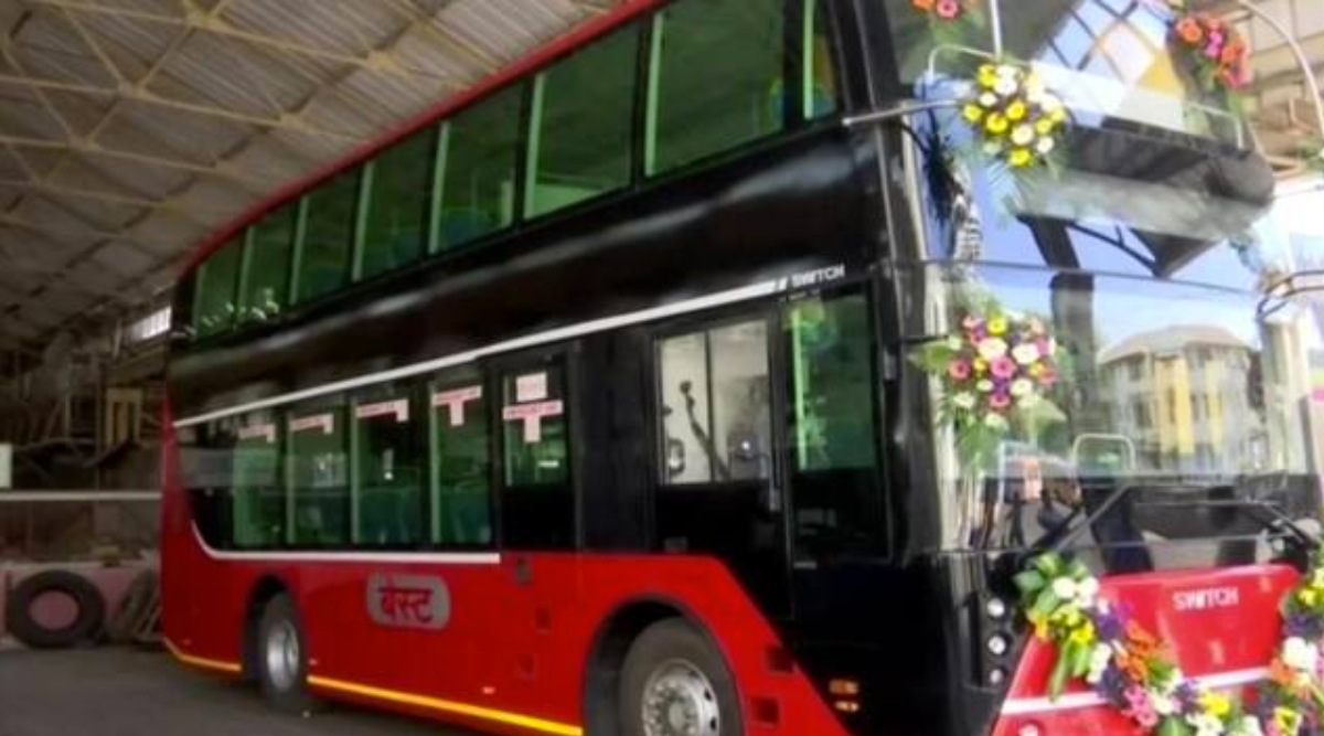 BEST serves notice on contractor against untimely delivery of 700 AC e ...