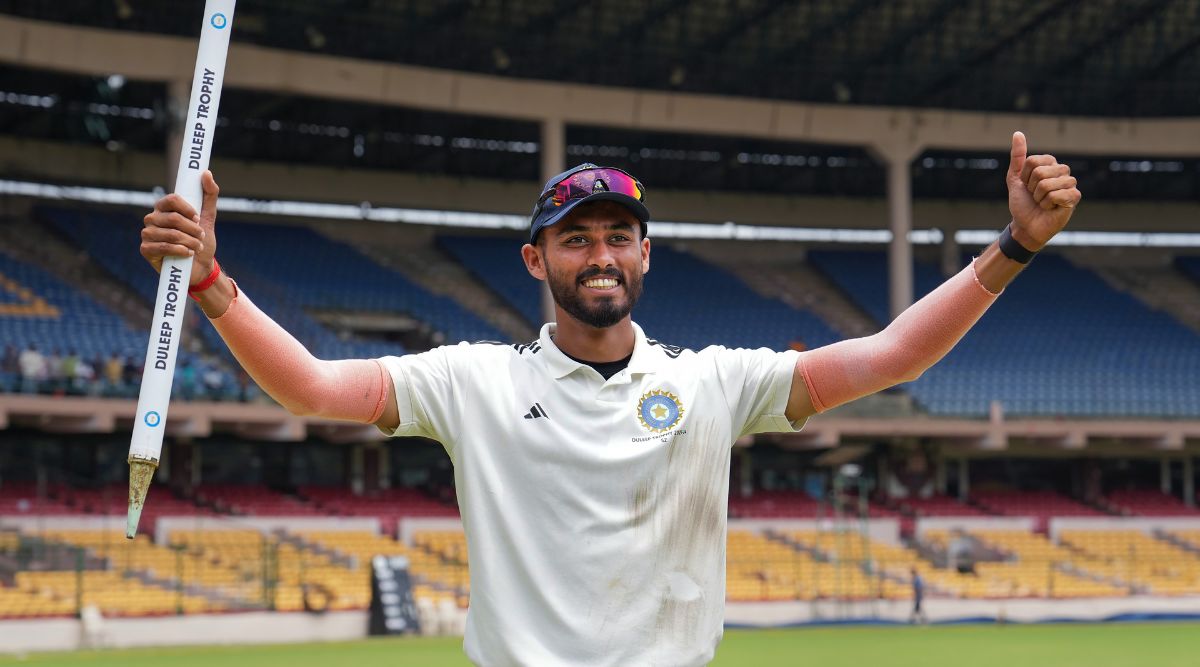 Pace bowlers in focus as Deodhar Trophy returns after four years ...