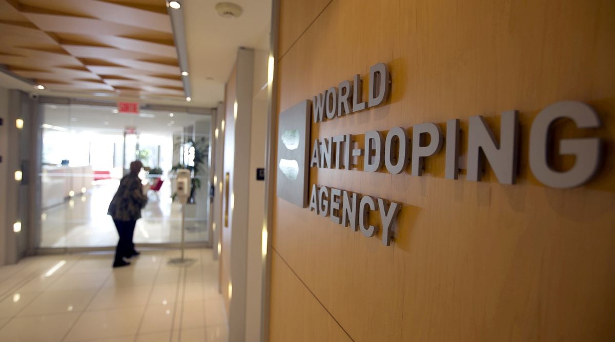 WADA exposes NADA misdoings: Missed dope tests, faulty system ...