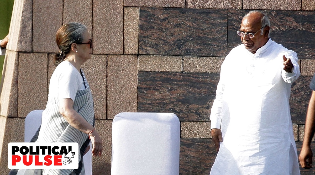 UCC: Cautious Congress decides to wait for Bill, open to inheritance ...