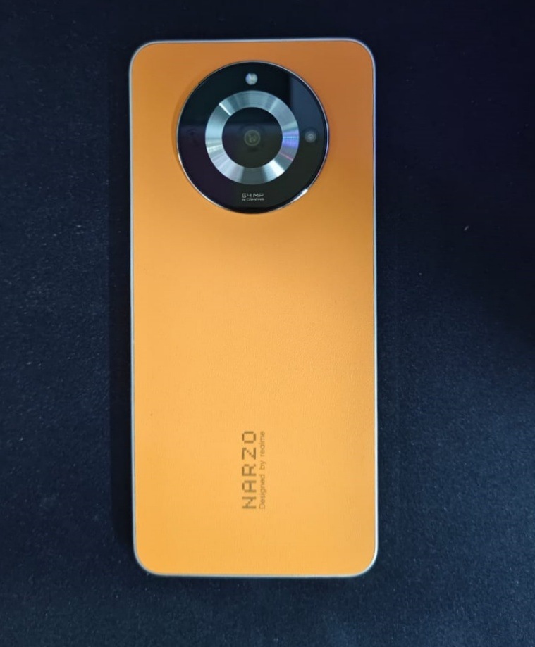 Realme Narzo 60 Pro, Narzo 60 launched in India: Price, specs and ...