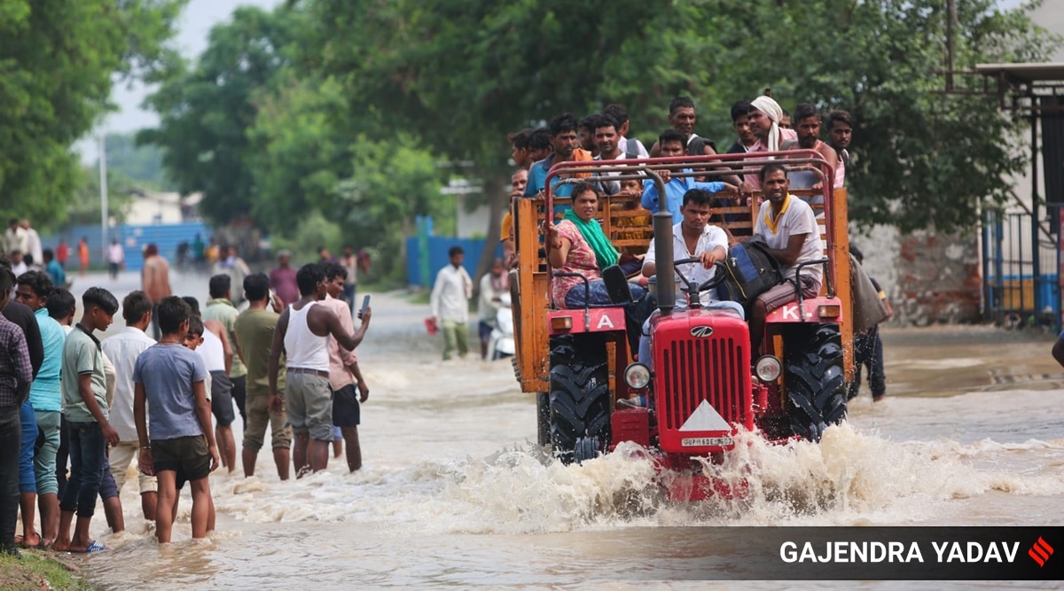 Over 700 people, more than 2,000 heads of cattle rescued from flood-hit ...