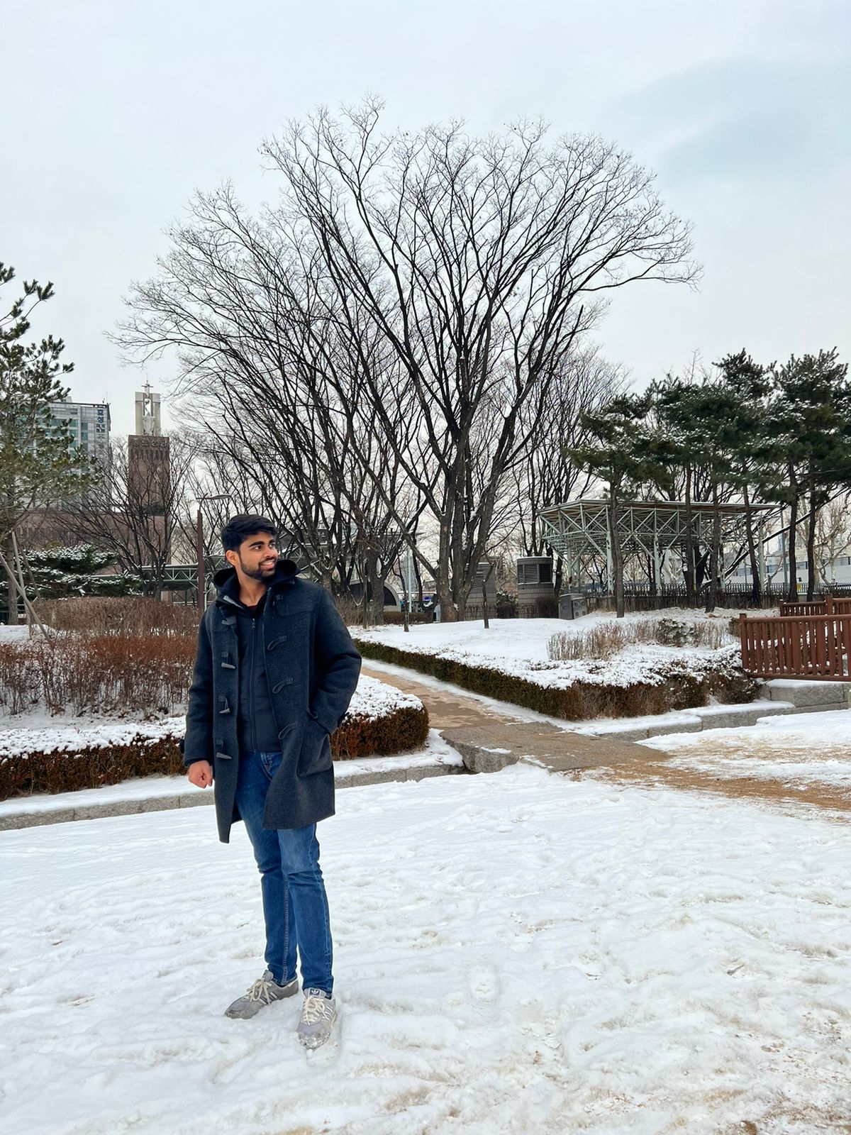 Life in a Foreign University: How I chose to study International Trade ...