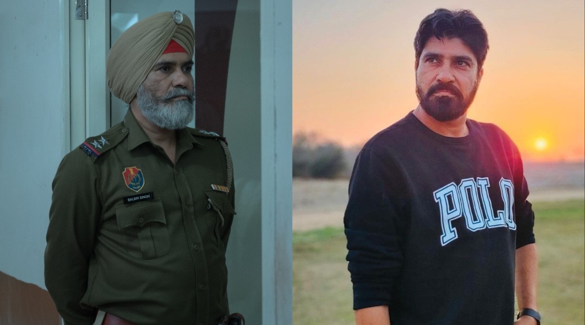 Kohrra breakout star Suvinder Vicky says ‘success has no age’ as he ...