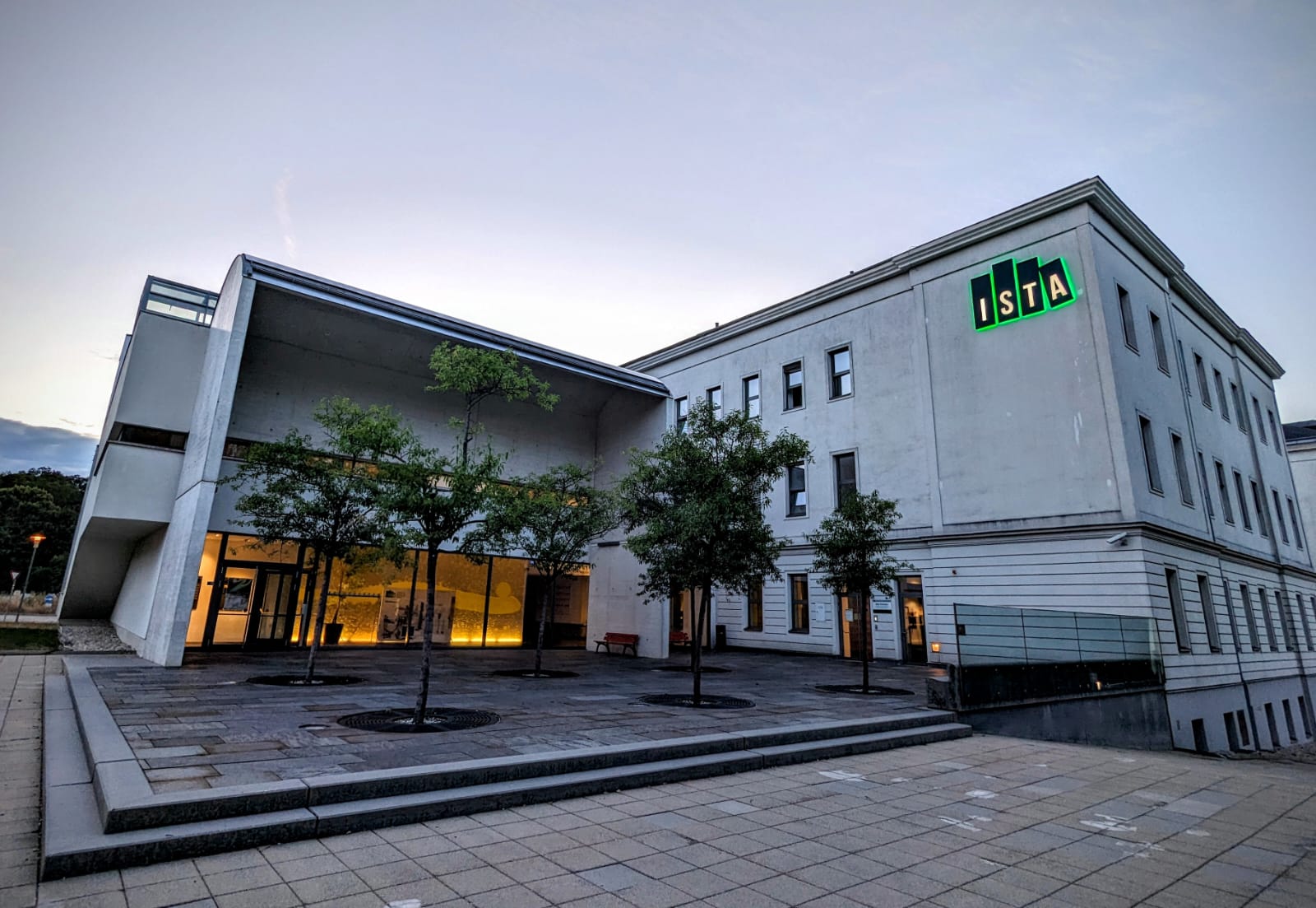 Life in a Foreign University: How pursuing PhD at ISTA in Austria ...