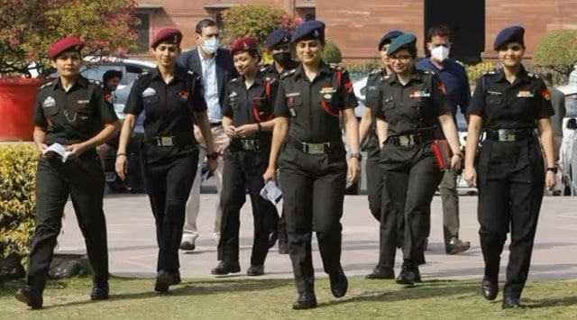 Most number of female cadets in NDA from Haryana: Union Minister tells ...