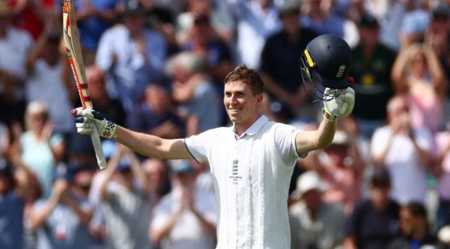 Lyon-less, tactically-off Australia pummelled by Crawley, Root and left ...