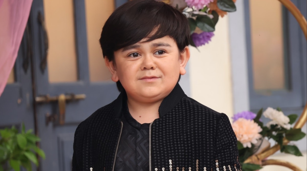 Abdu Rozik joins Radha Mohan: ‘Excited to play an adorable, trying-to ...