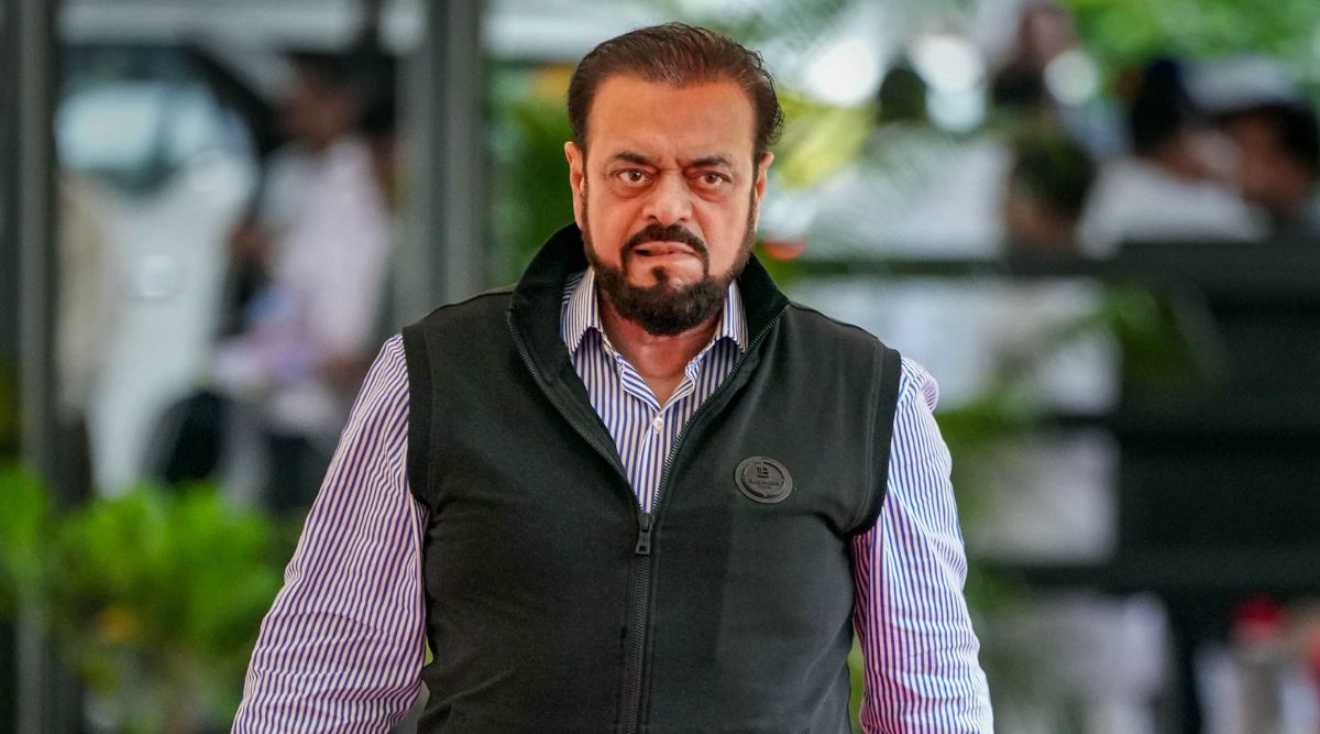 SP MLA Abu Asim Azmi’s Vande Mataram claim leads to adjournment of ...