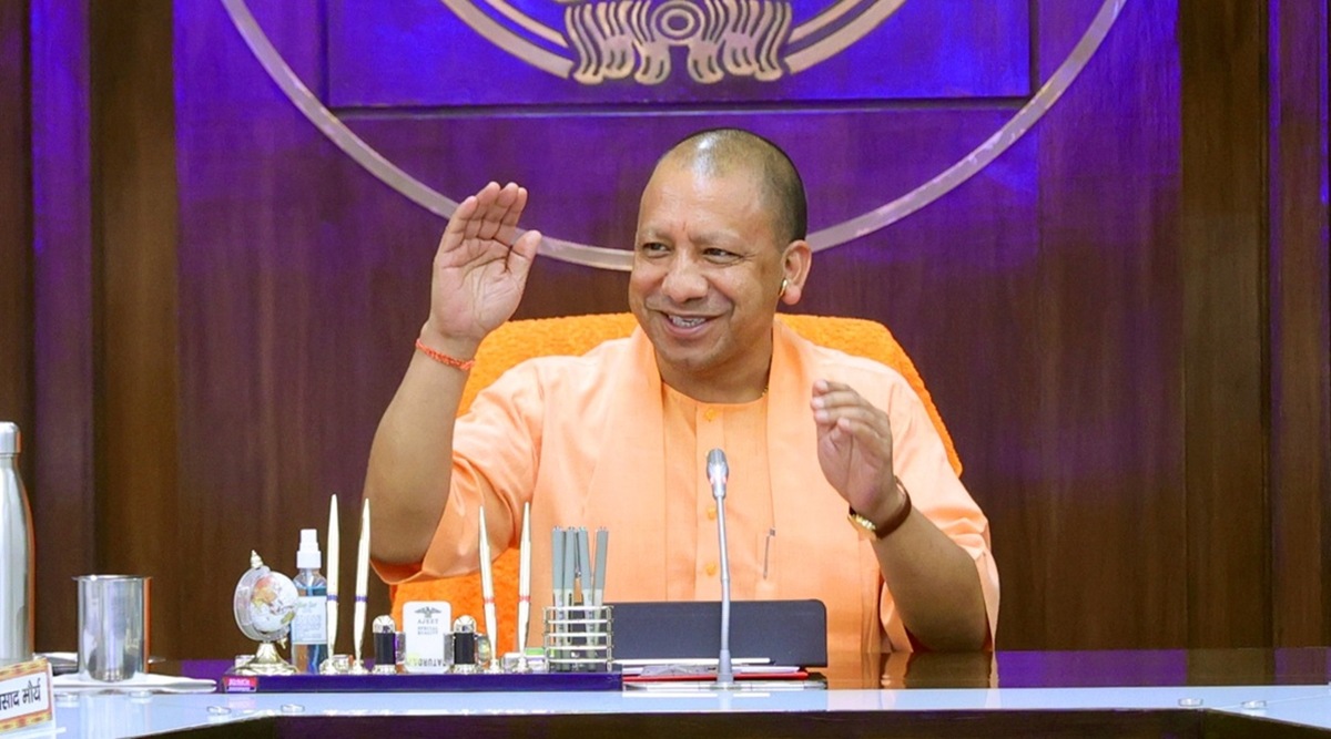 UPSIDA: Govt to hold mega e-auction for plots tomorrow | Lucknow News - The Indian Express