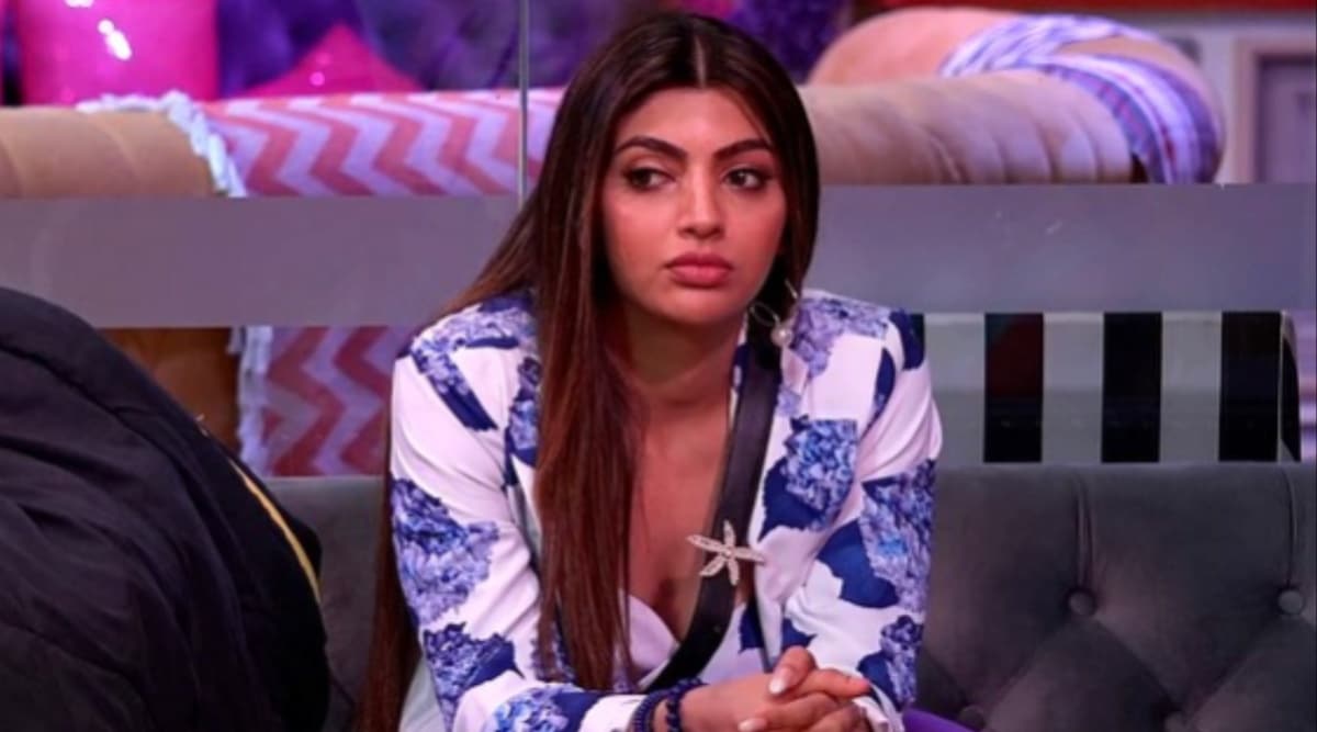 Akanksha Puri says Bigg Boss OTT 2 eviction was ‘humiliating’: ‘I was ...