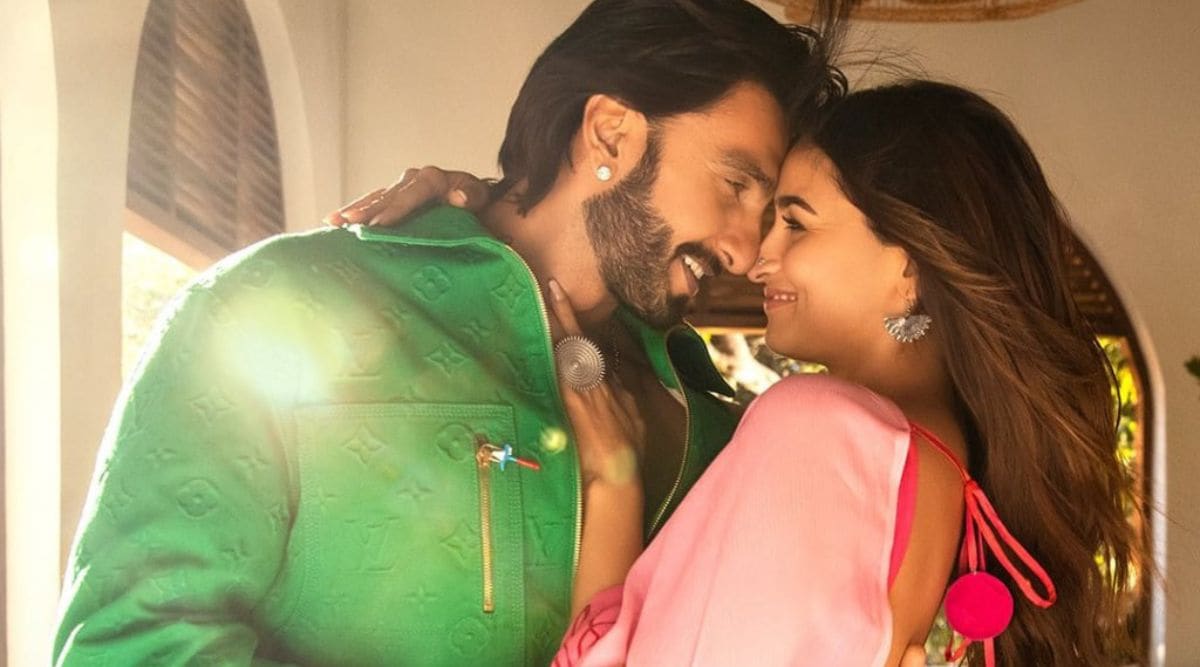 Rocky Aur Rani Ki Prem Kahani Review Live Updates: Dharmendra and ...