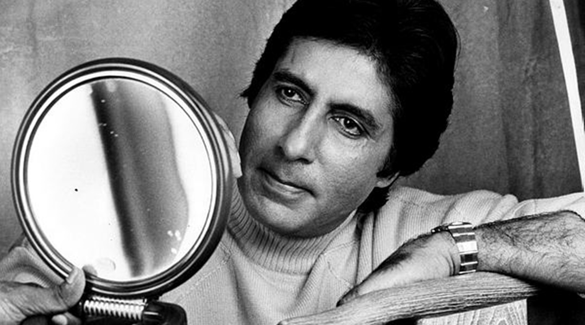 When media banned Amitabh Bachchan for 15 years, even refused to click ...