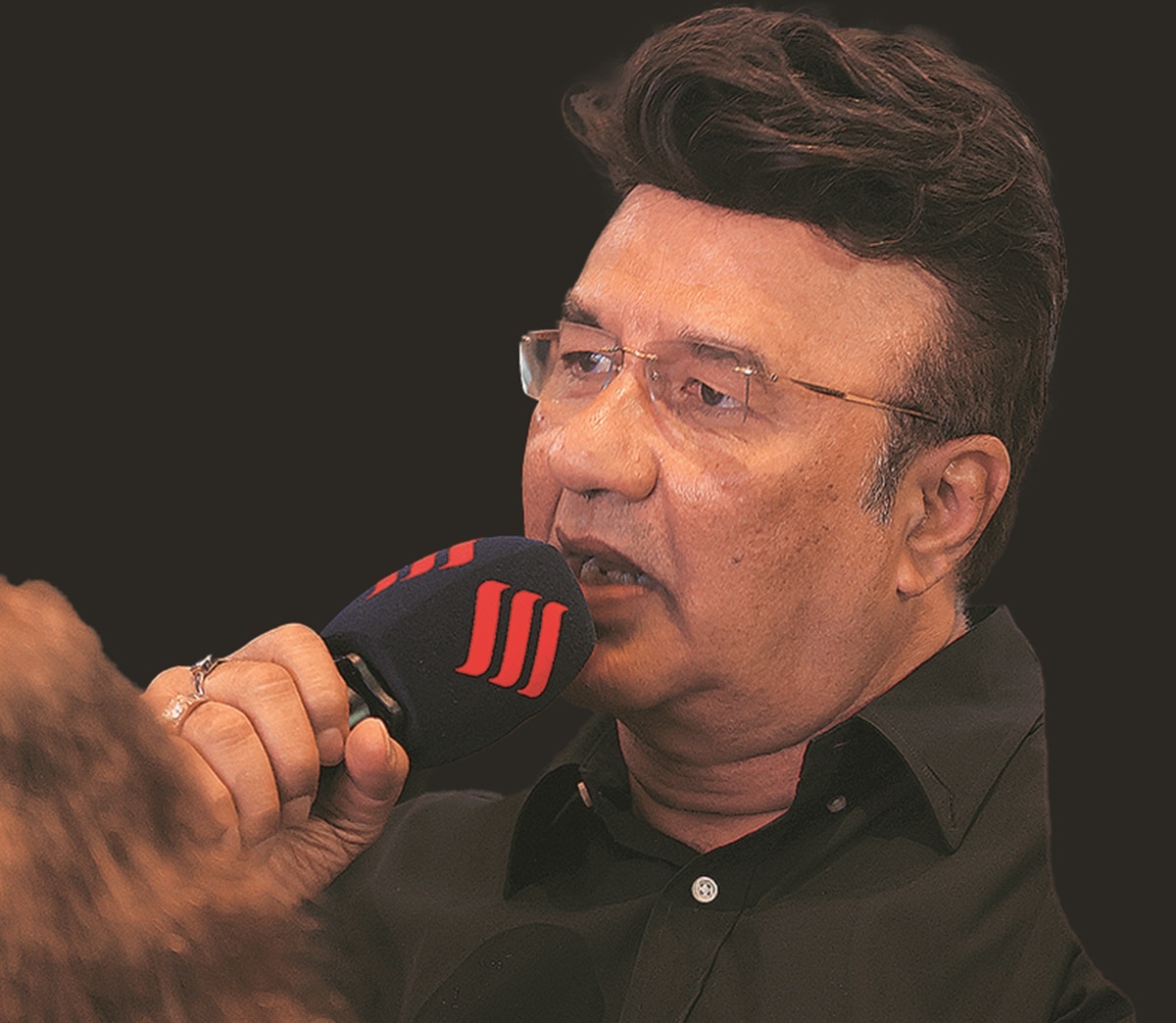 Gaur Gopal Das at Express Adda: ‘Should any individual or ideology ...