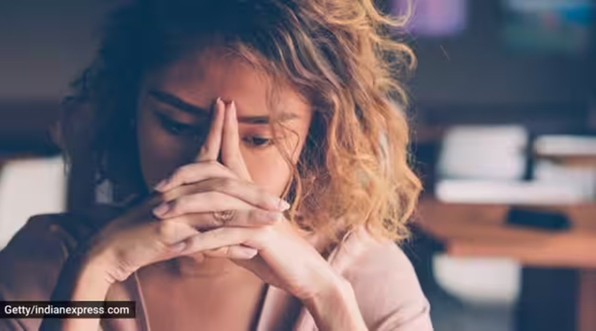 Do you get overwhelmed easily? Here are some ways to calm an ...
