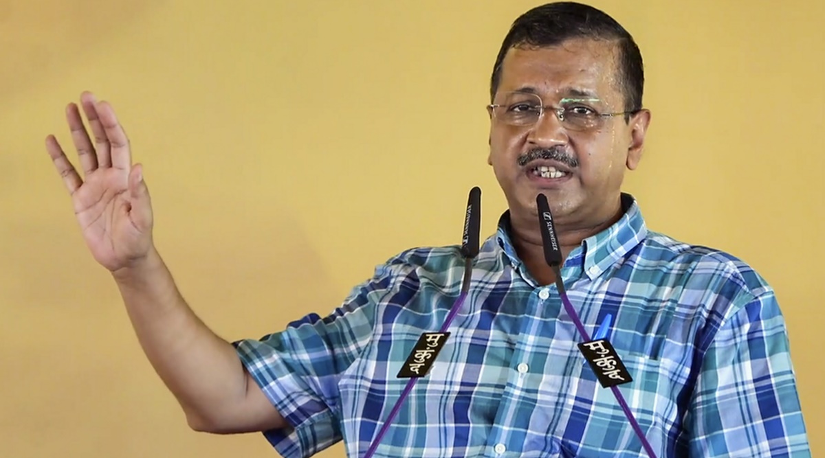 Delhi’s GST collection saw 15% hike from last year in Q1: Kejriwal ...