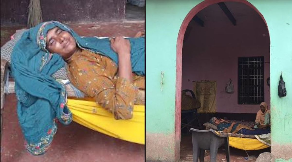 These women spearhead legal challenge to cow protection laws in Haryana ...