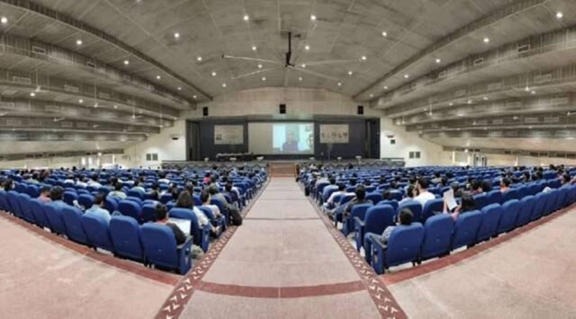 Hospital to host ‘Best of ASTRO India’ meet on July 29 and 30 | Pune ...