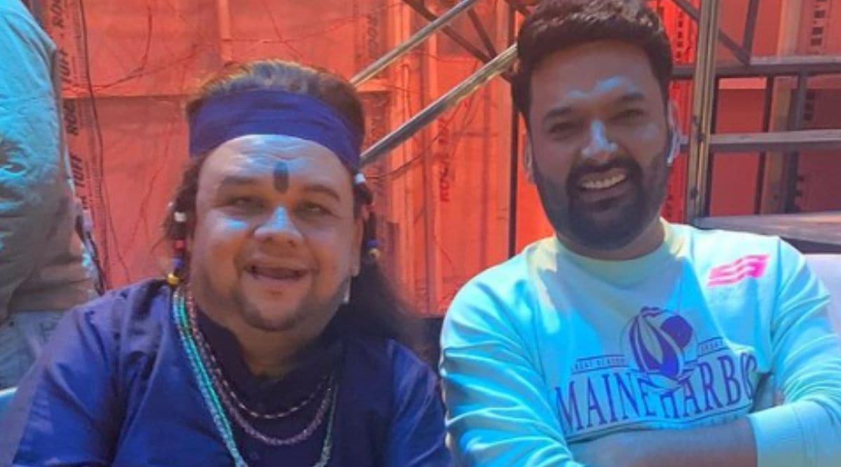 The Kapil Sharma Show actor Atul Parchure opens up about battling ...