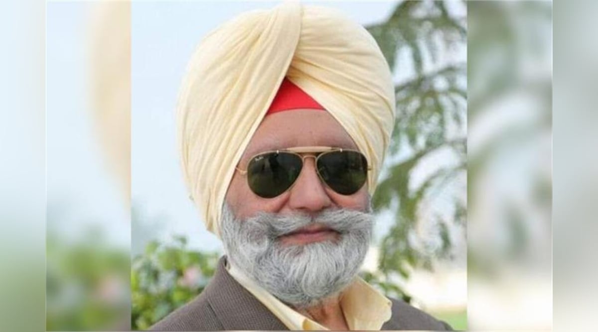 Ex-chief parliamentary secretary Gurvinder Singh Atwal passes away ... Ex-chief parliamentary secretary Gurvinder Singh Atwal passes away ...