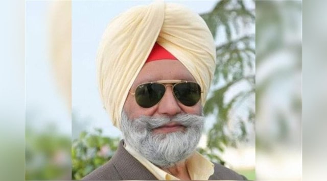 Ex-chief parliamentary secretary Gurvinder Singh Atwal passes away ...