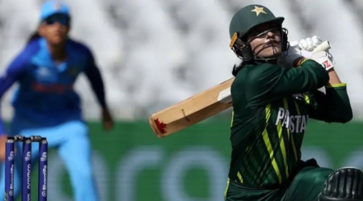 Pakistani cricketer Ayesha Naseem, 18, announces retirement citing ...