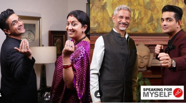 When BeerBiceps interviews ministers: Can social media influencers sway ...