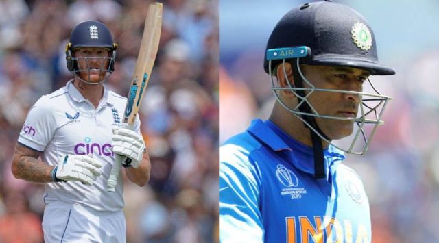 Ricky Ponting compares Ben Stokes’ match-winning ability with MS Dhoni ...