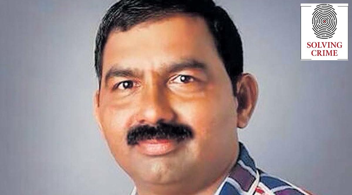 Solving Crime: Probe into case of missing Udupi millionaire Bhaskar ...