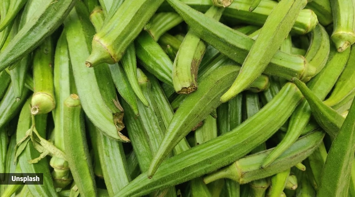 Nutrition alert: Here’s what a 100-gram serving of bhindi contains ...