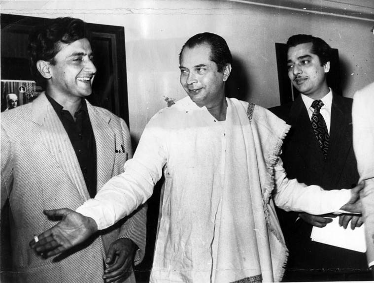 Bimal Roy: The filmmaker who inspired Satyajit Ray, showed mirror to ...