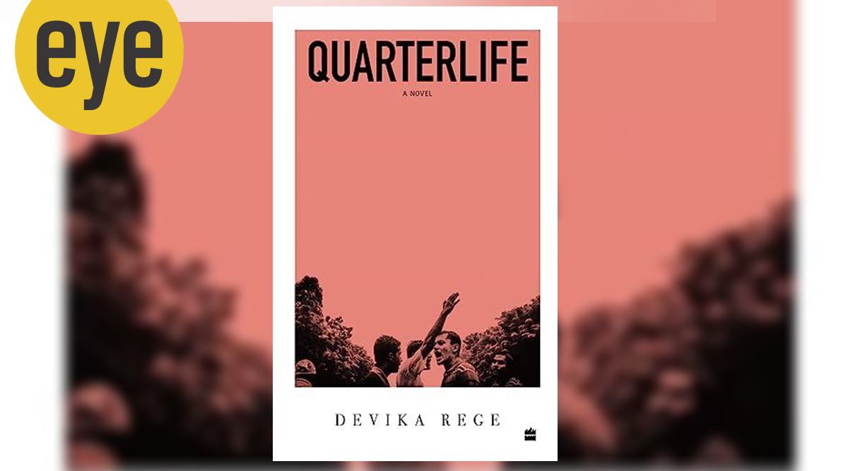 A Remarkable Debut Devika Reges Quarterlife Forces Us To Ask