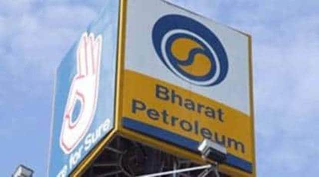 BPCL reports net profit at Rs 10,644 crore in April-June quarter ...
